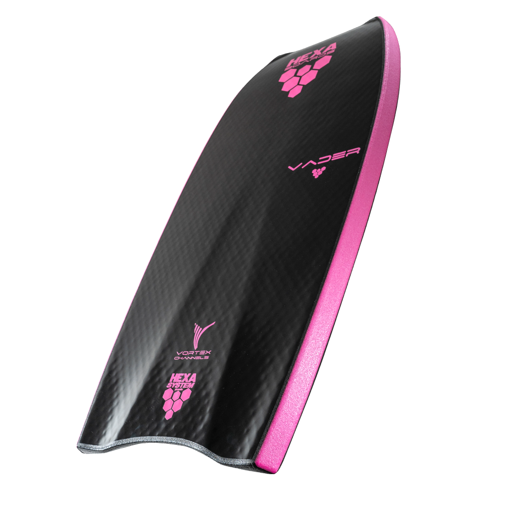 PREDATOR QUAD K1.5 – Netex Chile